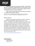 Whap Saq Instructions Cheat Sheet | PDF | Wheat | Agriculture