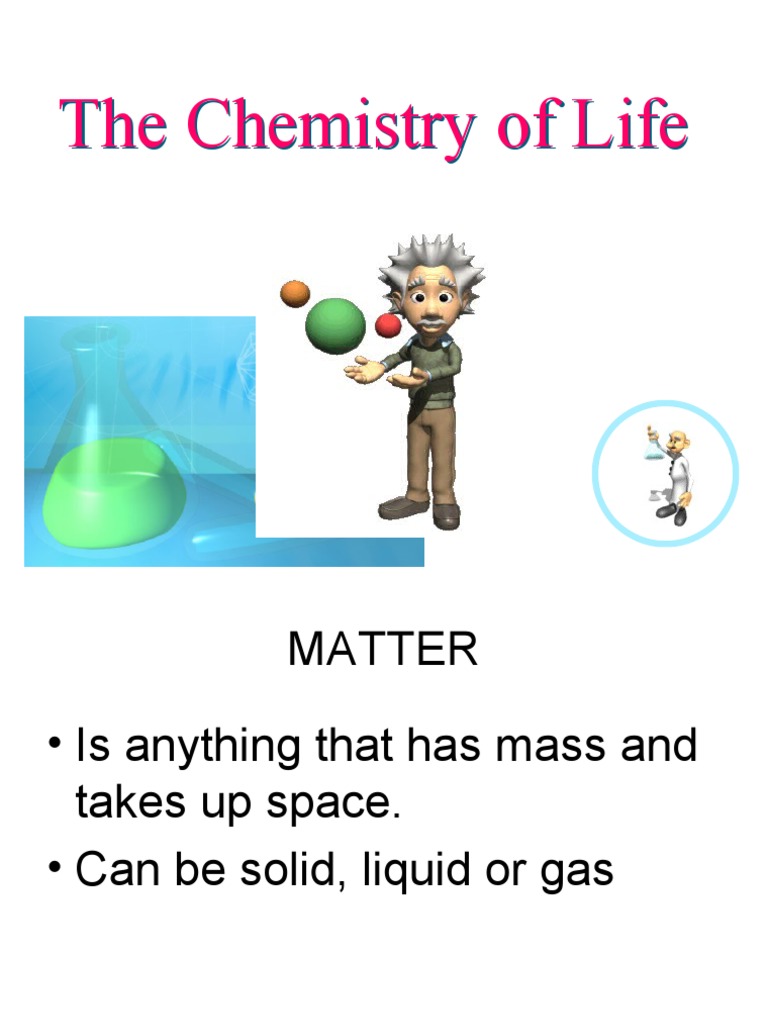 Basics of Biochemistry | PDF | Solution | Chemical Bond