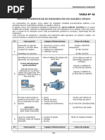 Tabla 7 Tolerancias y Ajustes de Soportes F7 G6 G7 H5 H6 | PDF