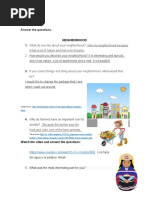 Resolution For Logo | PDF | Government