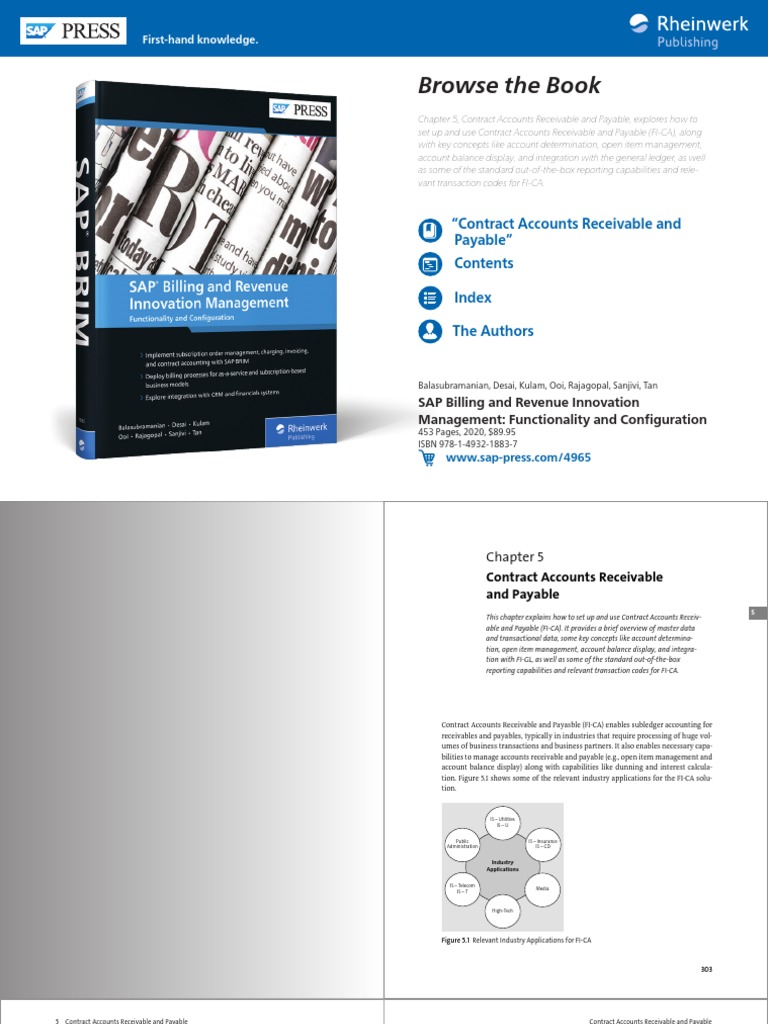 Browse The Book: First-Hand Knowledge | PDF | Invoice | Software As A ...