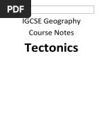 Geography Grade 12 Revision Guide | PDF | Test (Assessment) | Essays