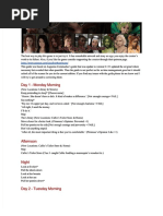 Walkthrough Divimera (R8) | PDF