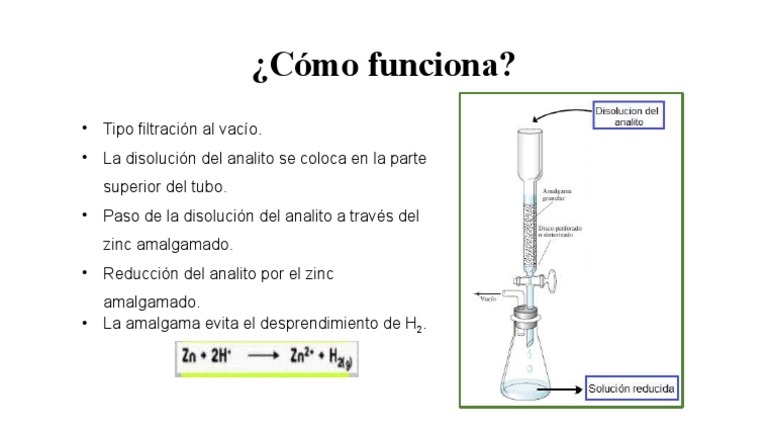 Reductor de Jones | PDF