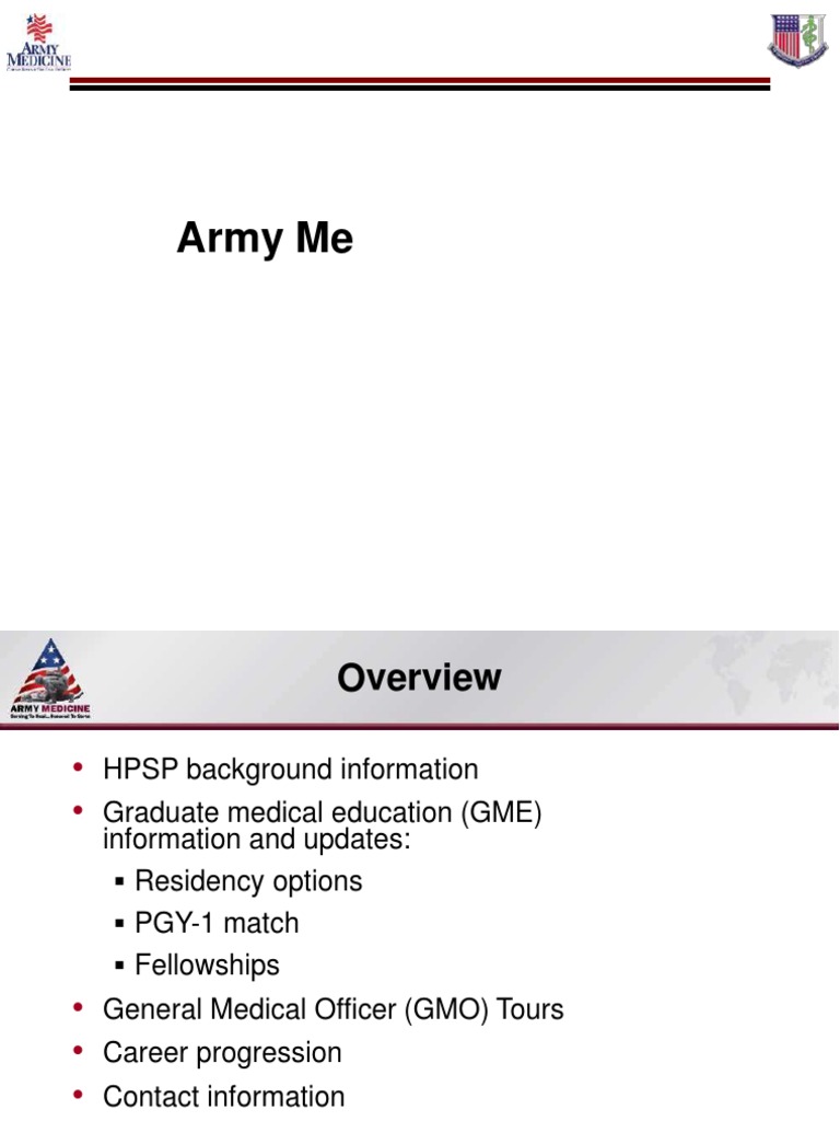 GME Slideshow 2017 Match | PDF | Residency (Medicine) | Medicine