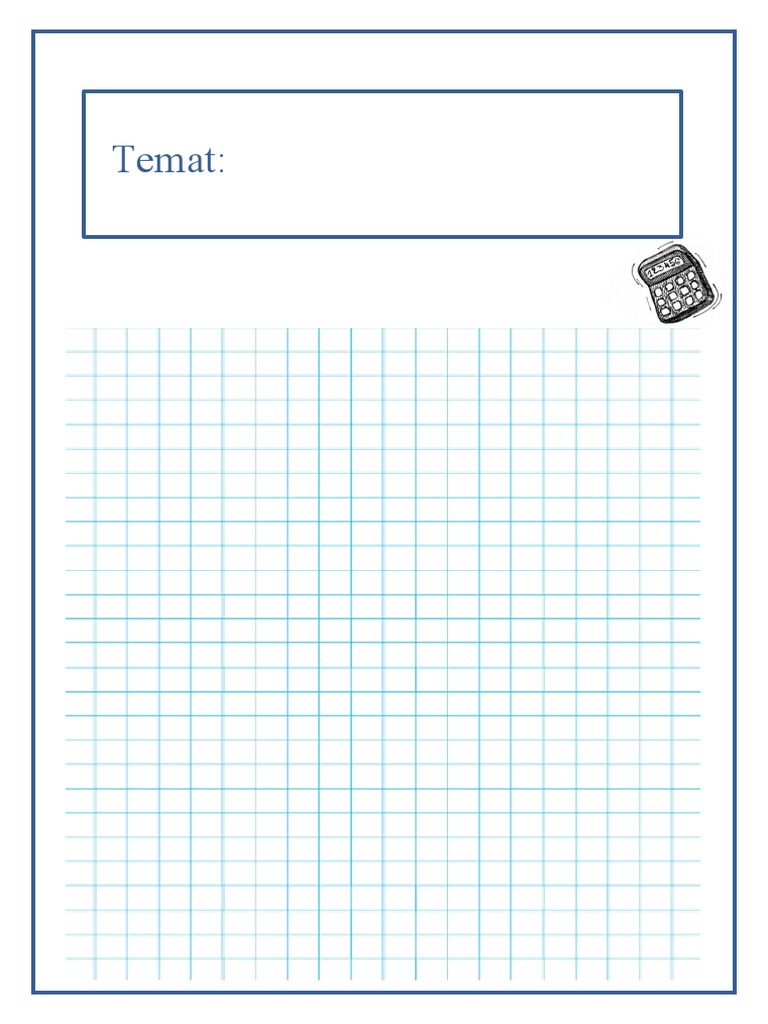 Karta Do Notatek. | PDF