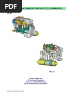 Installing Cummins Insite Software Guide | PDF | Icon (Computing) | System Software