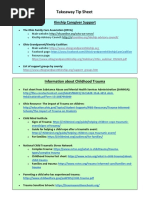 Themes in Play Therapy | PDF | Attachment Theory | Anger