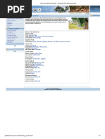 One4all Retail List | PDF | Retail Companies | Retailing