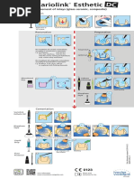 Dental Cementation Guide | PDF | Physical Sciences | Materials