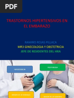 Efecto Poseiro | PDF | Placenta | Feto