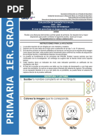 Formatos Idai | PDF | Ortografía | Sílaba