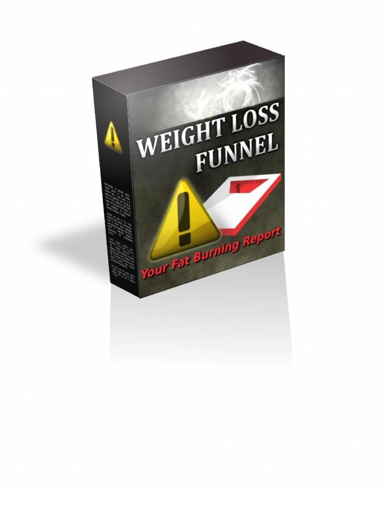 Weight Loss Funnel-7139-4816 PDF | PDF