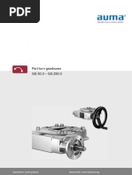 Biffi | PDF | Valve | Switch