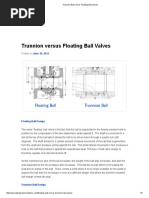 Valve Interlock - Smith Flow COntrol | PDF | Valve | Carbon Dioxide