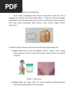 Bentuk Dada Normal dan Abnormal | PDF | Kajian Bahasa Asing | Sains ...