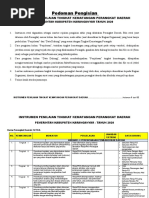 Contoh Rencana Aksi RB Tematik | PDF