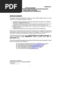 FTR Cepswam Format | PDF | Waste Management | Waste