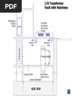 08111-01 Typical Steel Door Jamb Detail | PDF