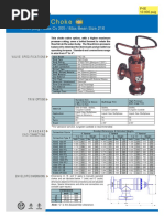 Vector International Techlok Data Sheet | PDF | Pipe (Fluid Conveyance ...