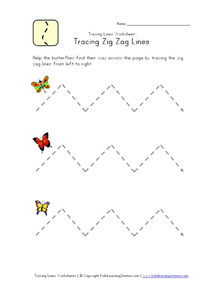 Traceable Lines PDF | PDF