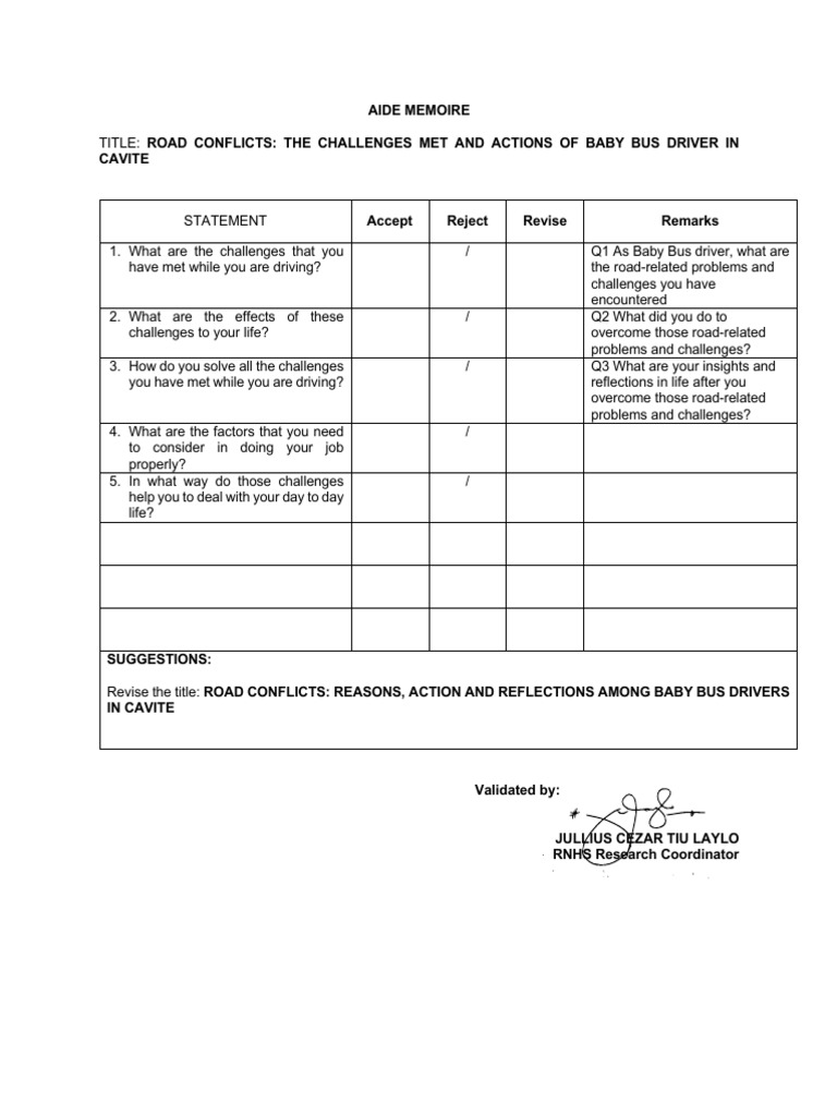 Aldrin pr1 | PDF | Career & Growth
