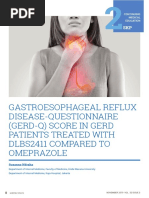 Refractory GERD Diagnosis and Treatment Guide | PDF | Gastroesophageal ...