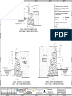 RRM Retaining Wall - Design Report | PDF | Drainage | Masonry