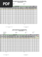 New TESDA Registration Form (MIS 03-01 V 2021) | PDF | Disability
