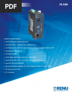 Fanuc Touch Sensing | PDF | Sensor | Electrical Connector