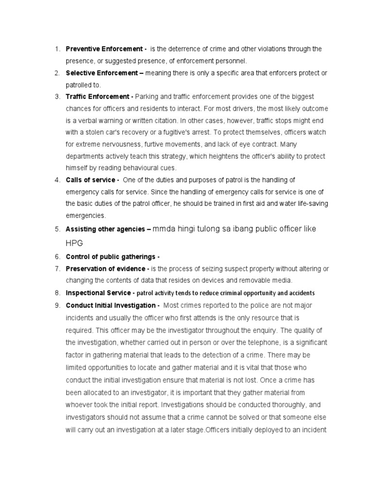 Mmda Hingi Tulong Sa Ibang Public Officer Like HPG: Selective ...