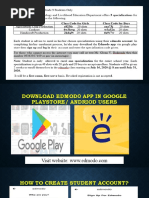 High School Computer Laboratory Manual: Resi Lou L. San Valentin ...