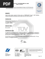 Epa 6010c | PDF | Detection Limit | Calibration