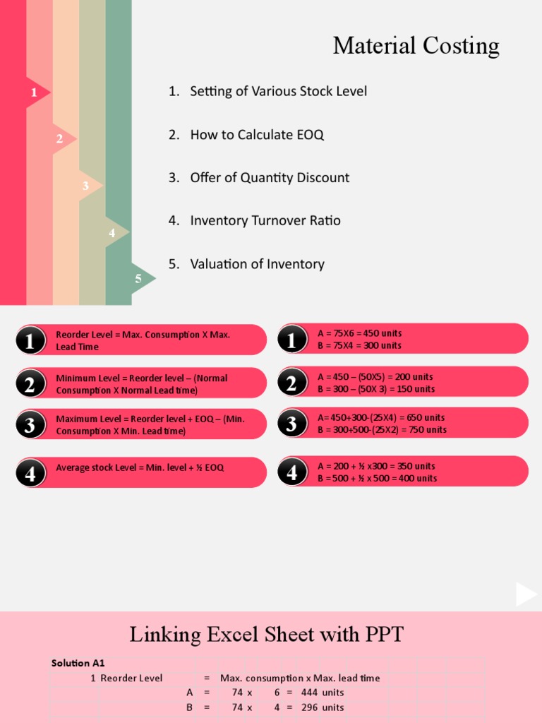 GST Project | Download Free PDF | Inventory | Financial Capital