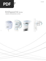 Gendex GX-770 Dental X-Ray - User Manual | PDF