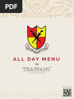 Exotic Baba KICA | PDF | Foods | Desserts