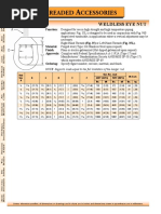 Piping Material Specification Pipe Class: A1A | PDF | Pipe (Fluid ...