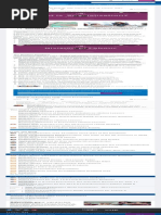 Tutor2u A Level Business Knowledge and Understanding Poster | PDF | Understanding | Learning