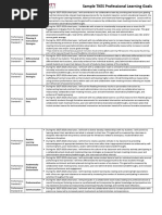 TAPS - Reference - Sheet 6-5-14 PDF | PDF | Differentiated Instruction ...