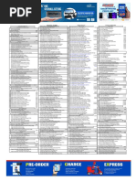 PC Express Price List - June 2025 | PDF | Computer Hardware | Computing