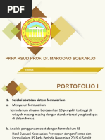 Proses Sertifikasi CDOB PBF di BPOM | PDF