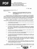 All About MPDO and Planning | PDF | Zoning | Local Government