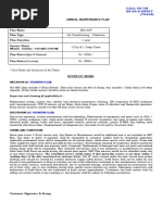 Amc For Window & Split Ac Sample | PDF | Air Conditioning | Government