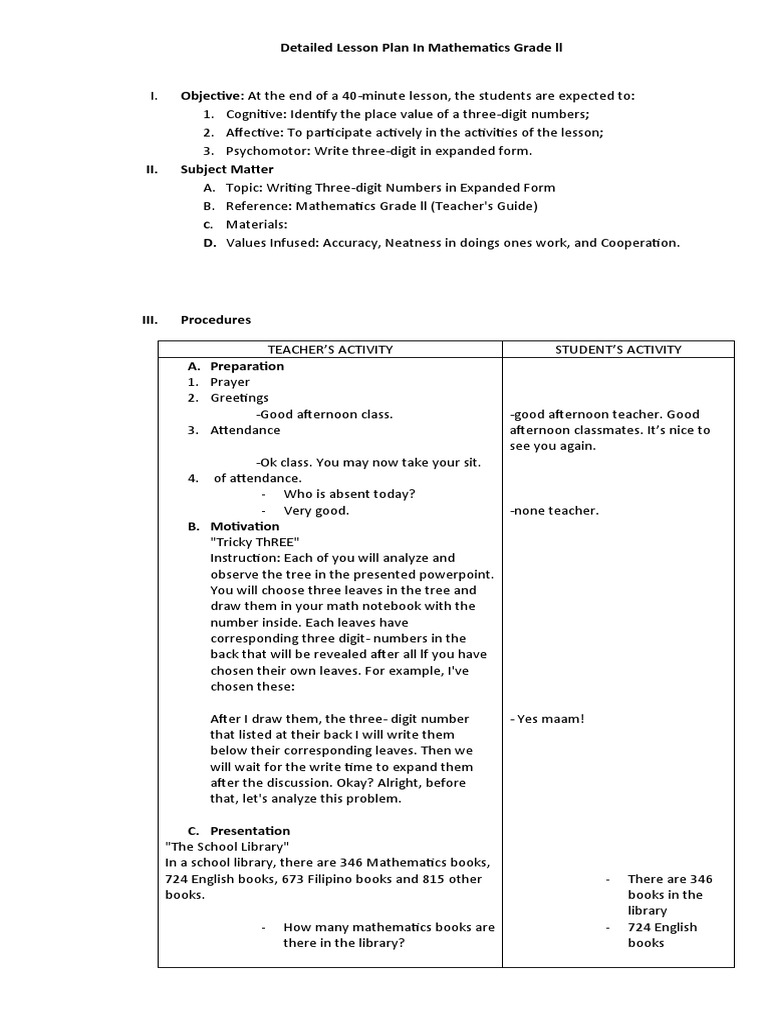 DLP Math 2 | PDF | Numbers | Psychological Concepts