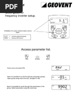 PowerFlex 525 Fault Codes | PDF | Alternating Current | Electric Motor