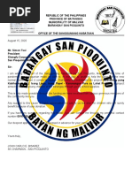 Makati Blu Card Program Overview | PDF | Welfare | Birth Certificate