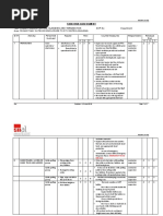 Risk Assessments - Solar Module Mounting Structure&Installation of PV ...