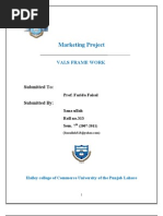 SAIL Metrics for VA Healthcare Quality | PDF | Veterans Health ...
