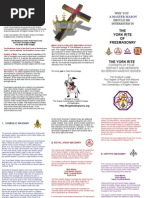 Entered Apprentice Study Guide | PDF | Freemasonry | Masonic Lodge