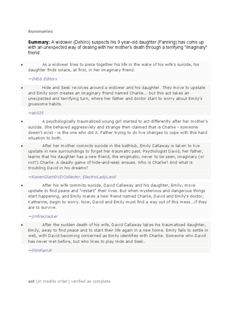 With An Unexpected Way of Dealing With Her Mother's Death Through A ...